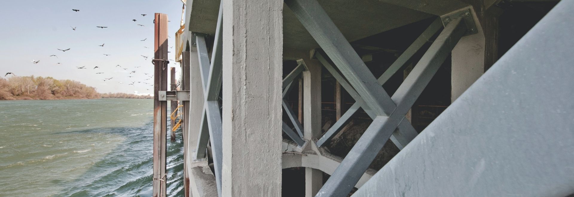 Our Structural Repair Capabilities