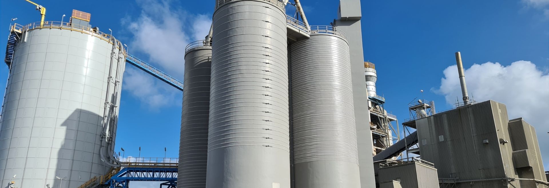 Structural Integrity Management: Discover Our Solutions